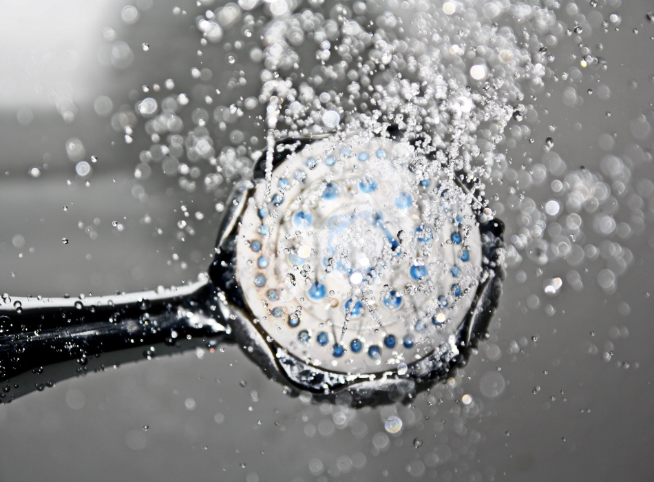The shorter showers challenge: How to take shorter showers