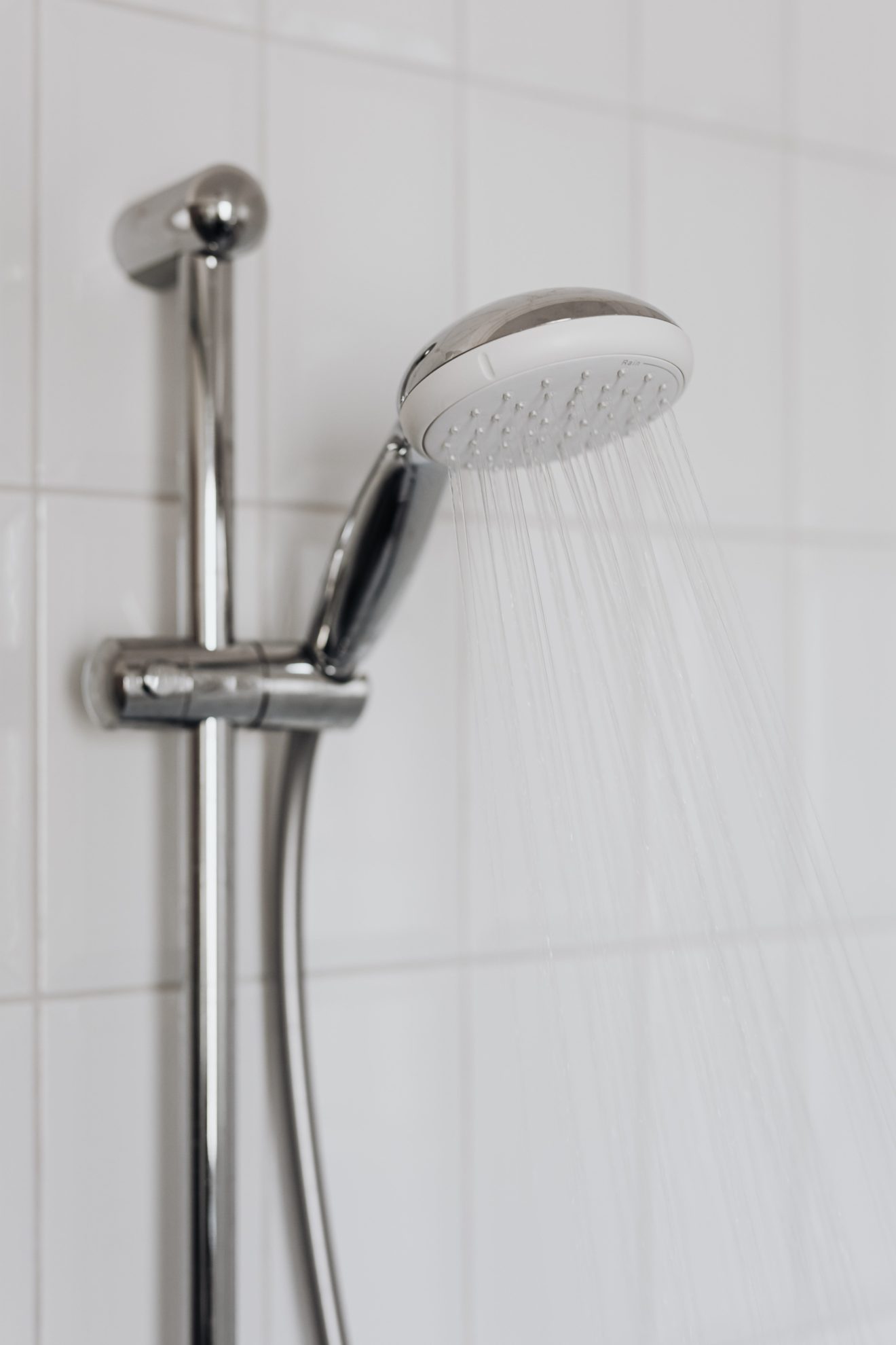 The shorter showers challenge: How to take shorter showers
