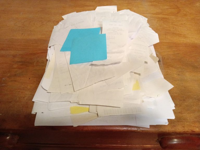 7+ ways to reduce paper use